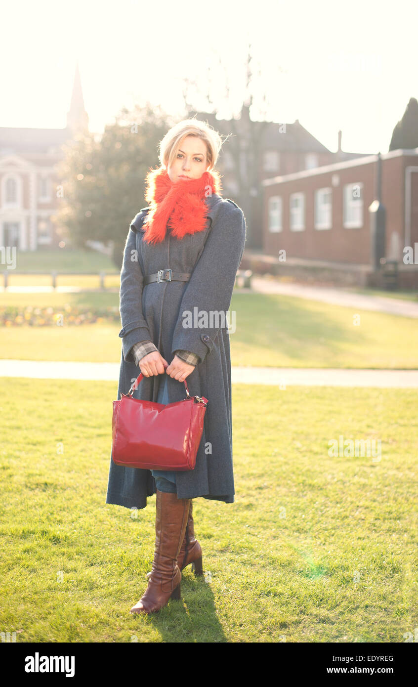 English british pose posing hi-res stock photography and images - Alamy