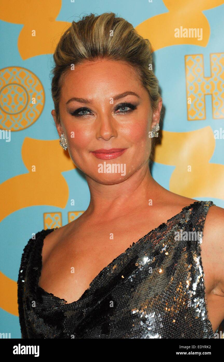 Beverly Hills, California, USA. 11th Jan, 2015. Elisabeth Rohm at ...