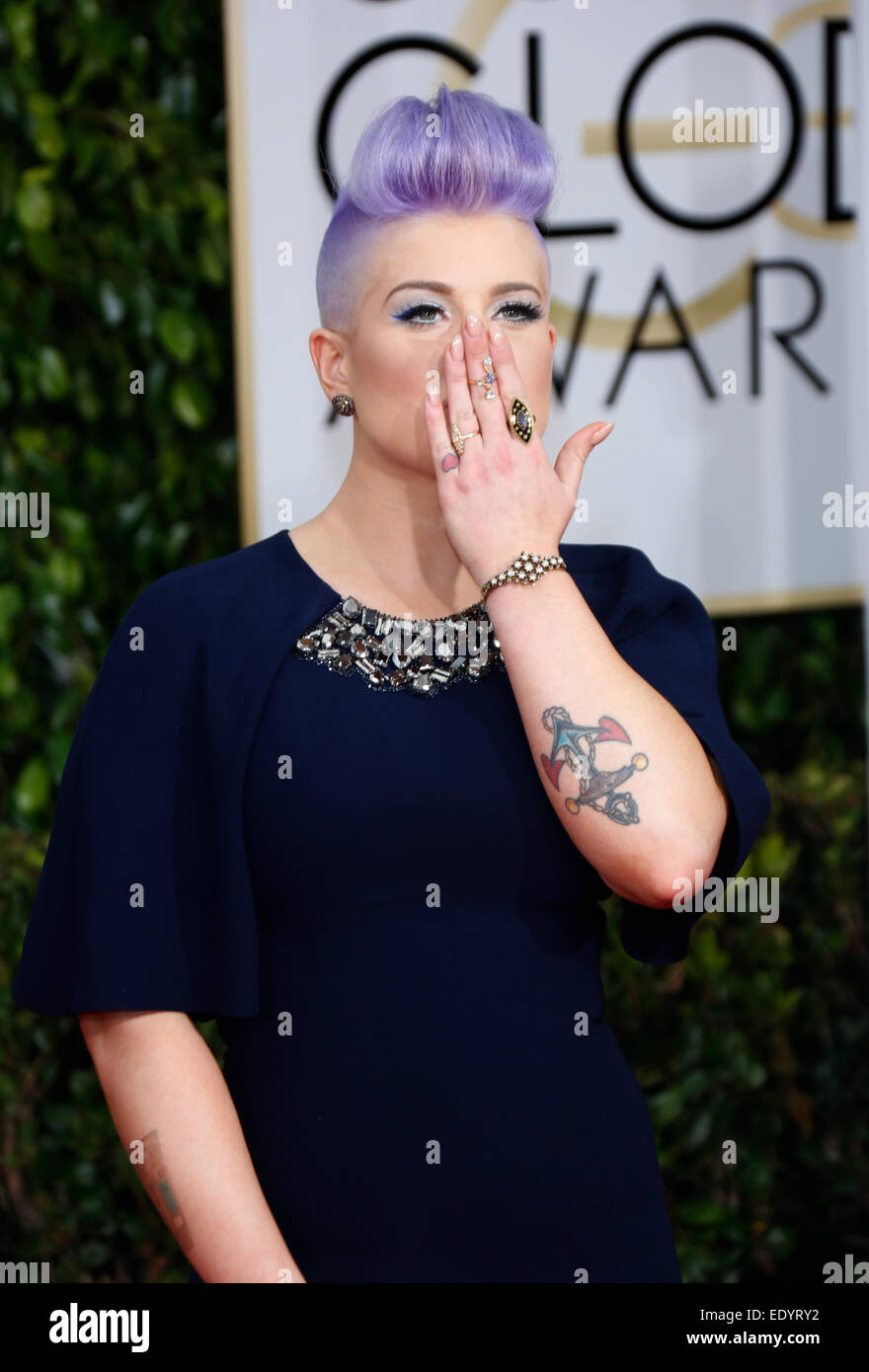 British television personality hi-res stock photography and images - Alamy