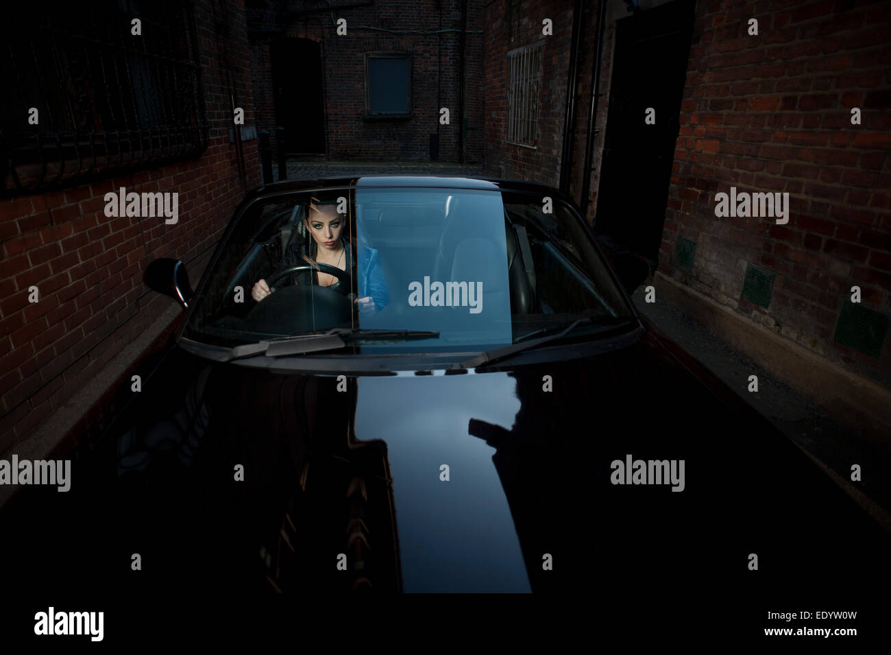 Fbi badge hi-res stock photography and images - Alamy