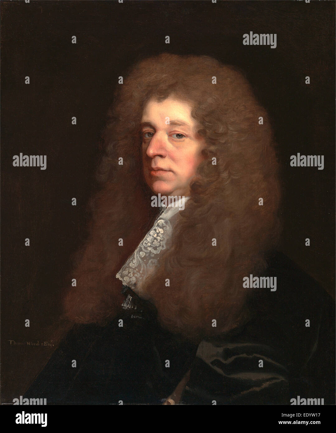 Thomas weedon hi-res stock photography and images - Alamy