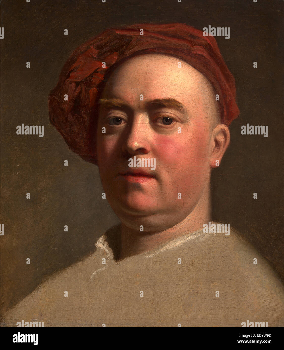 Alexander van Aken, Attributed to Thomas Hudson, 1701-1779, British ...