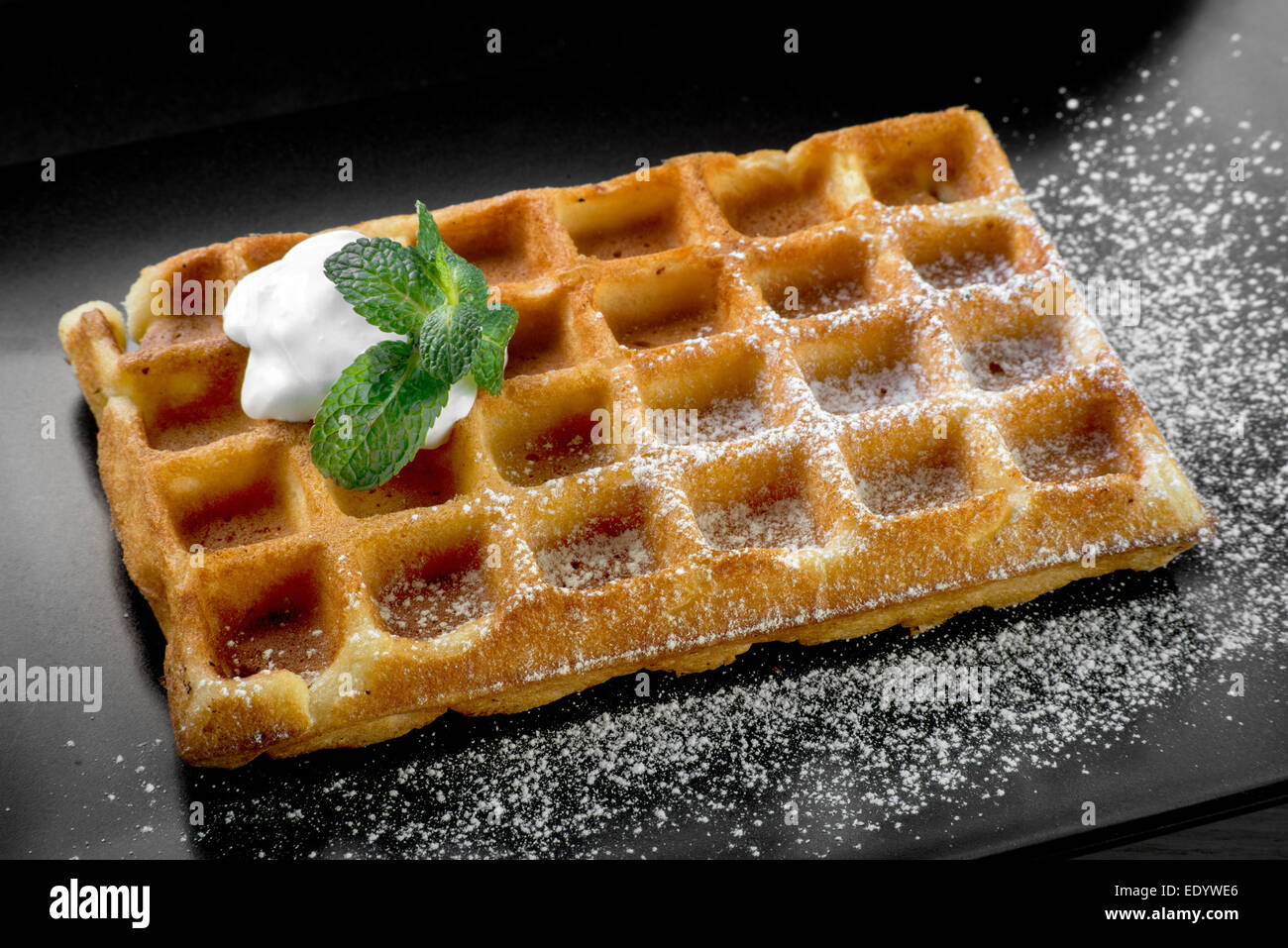 Belgium bakery hi-res stock photography and images - Alamy
