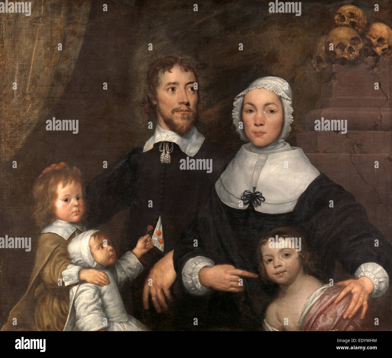 Streatfeild Family High Resolution Stock Photography and Images - Alamy