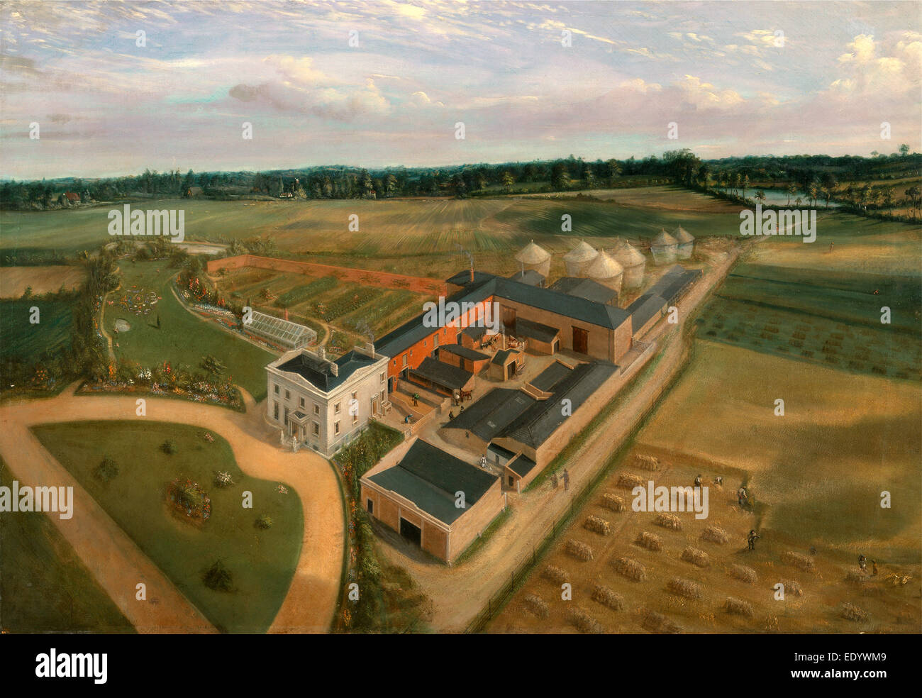 Tiptree hi-res stock photography and images - Alamy