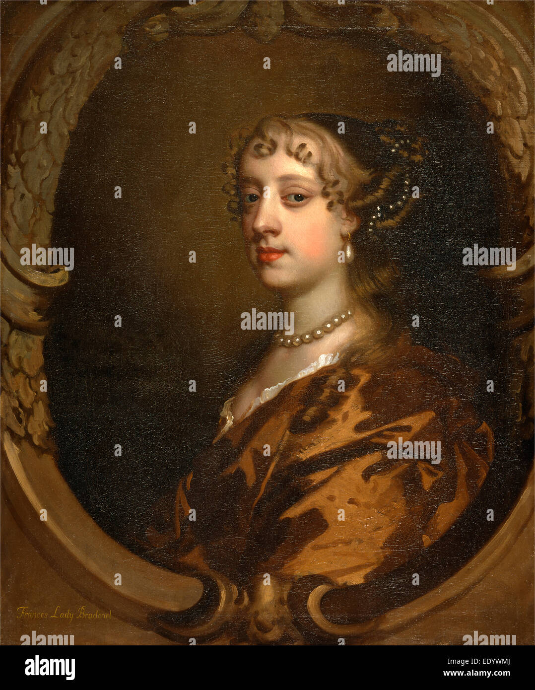 Dutch lady in costume hi-res stock photography and images - Alamy