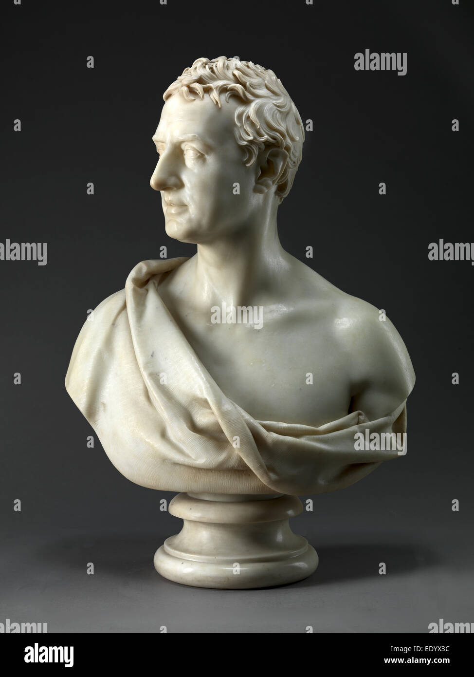 Sculpture marble chisel hi-res stock photography and images - Alamy