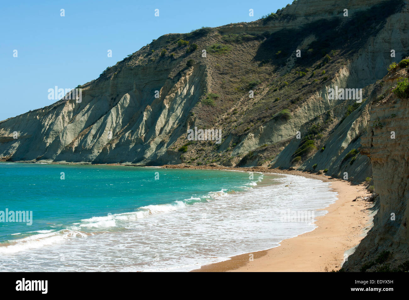 Playa El Morro High Resolution Stock Photography and Images - Alamy