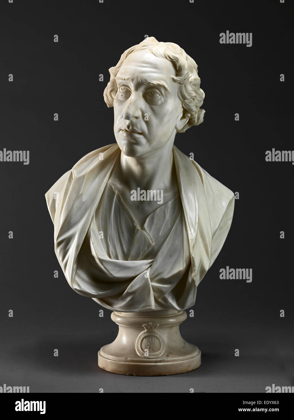 Thomas Dawson, 1st Baron Dartrey (Later 1st Viscount Cremorne ...