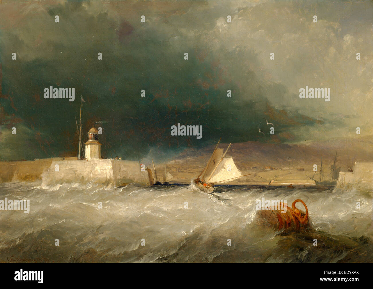 George Chambers Stock Photos & George Chambers Stock Images - Alamy