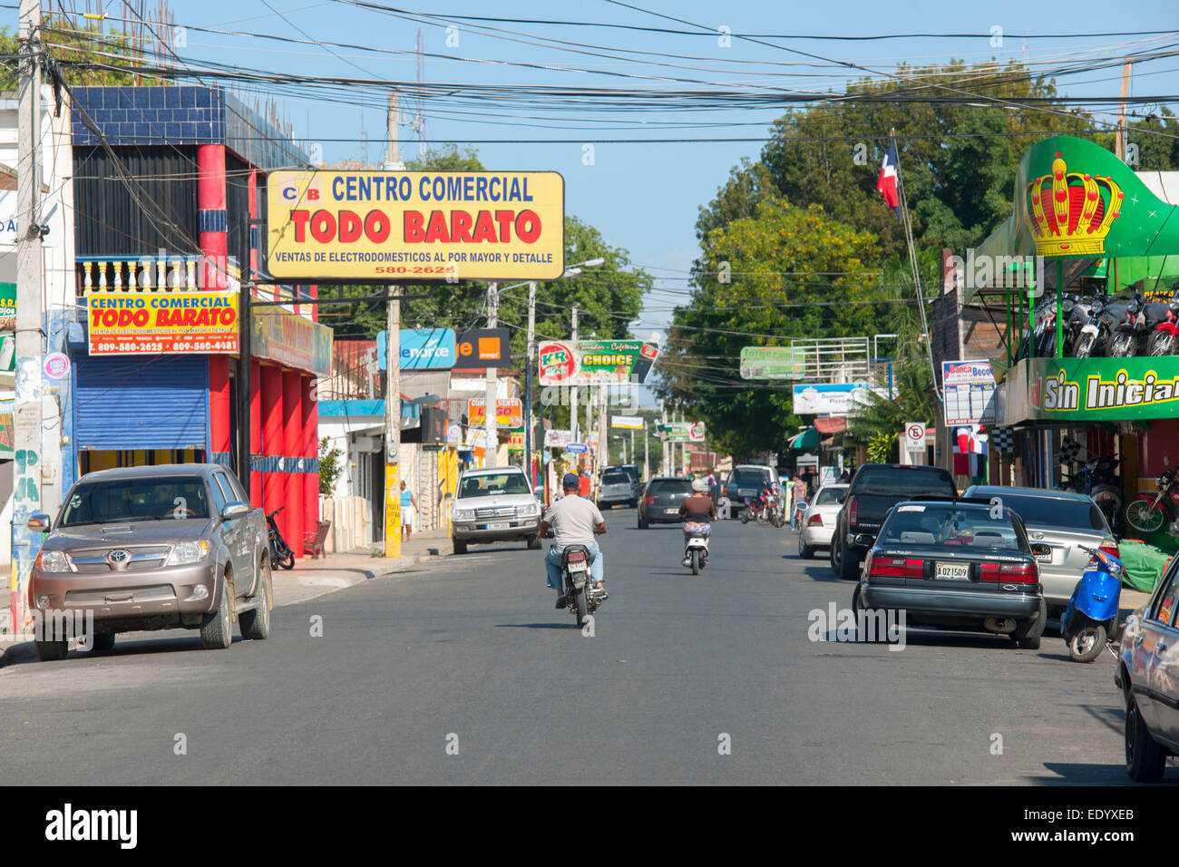 Sabaneta hi-res stock photography and images - Alamy