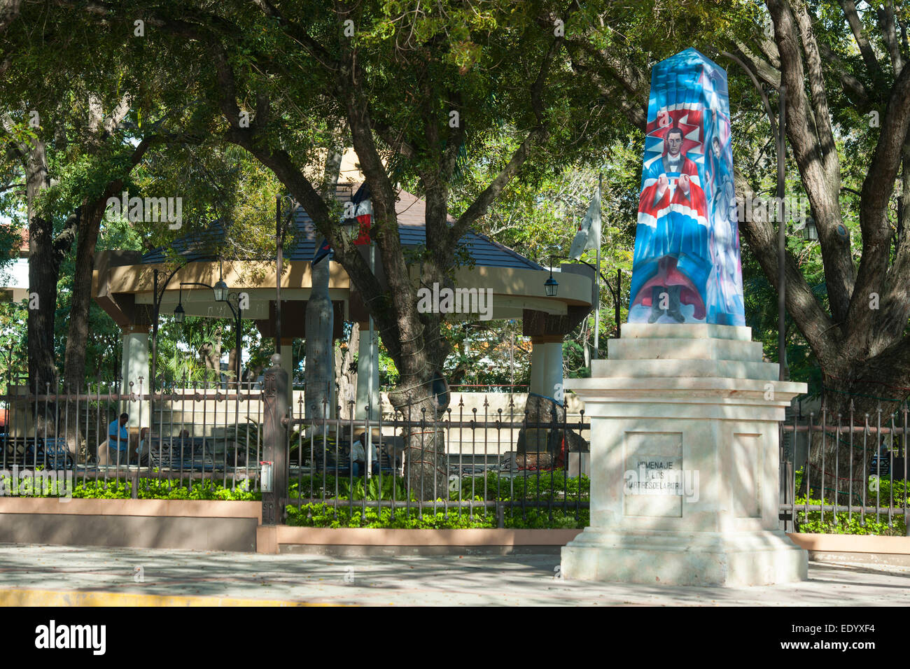 The cibao hi-res stock photography and images - Alamy