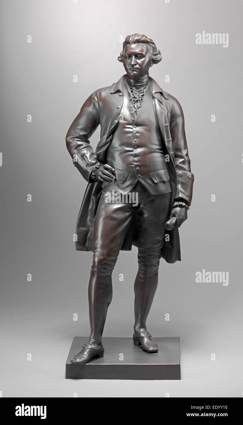 Edmund burke sublime hi-res stock photography and images - Alamy