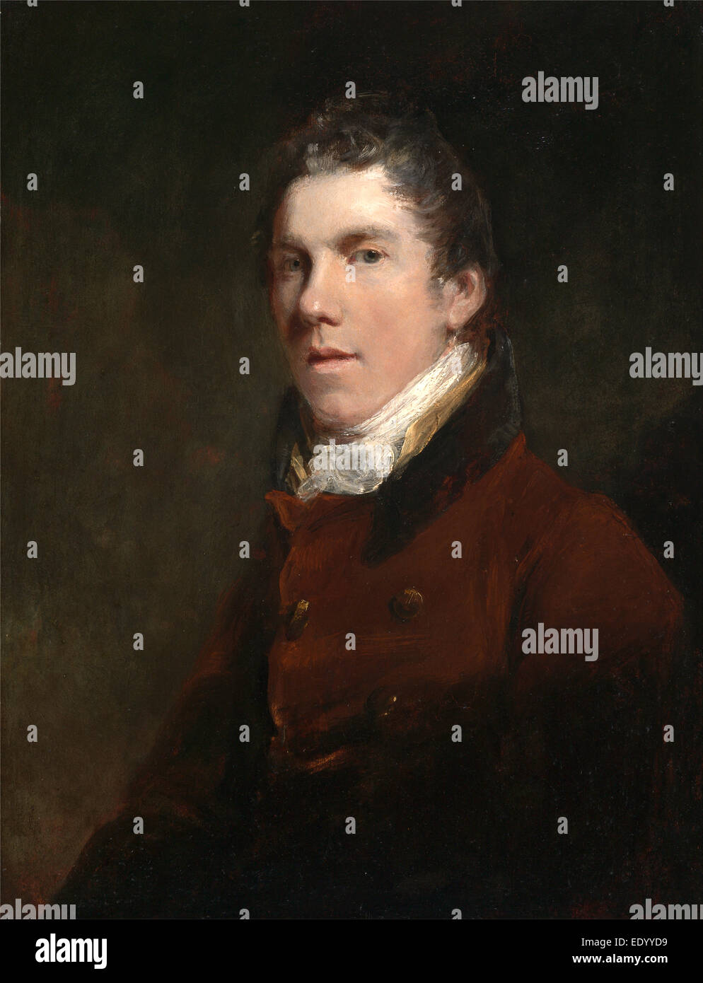 John david jackson hi-res stock photography and images - Alamy