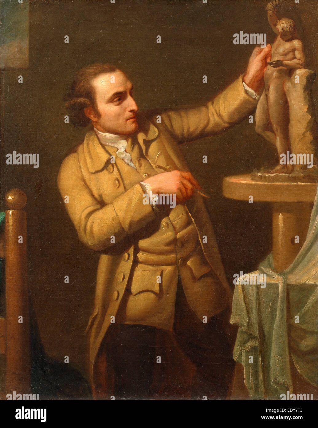 Joseph moser hi-res stock photography and images - Alamy