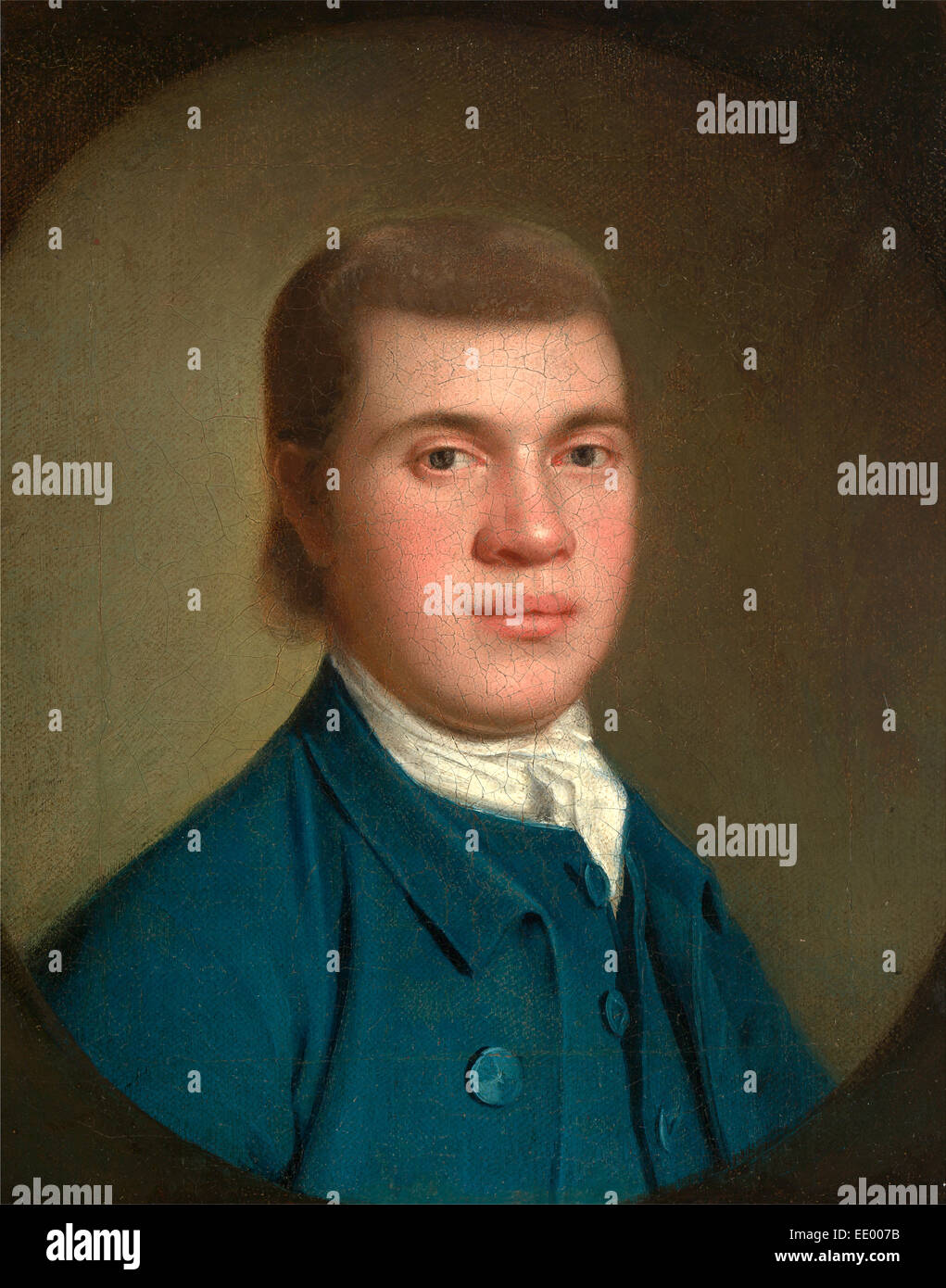 James romney hi-res stock photography and images - Alamy