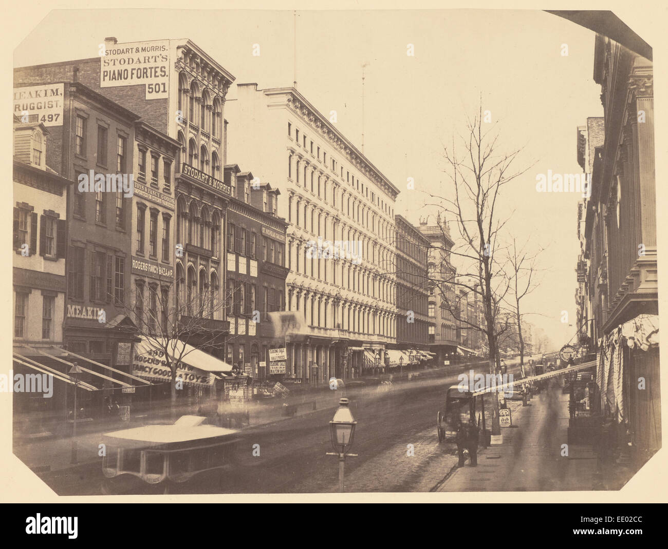 1820 New York Stock Photos & 1820 New York Stock Images - Alamy