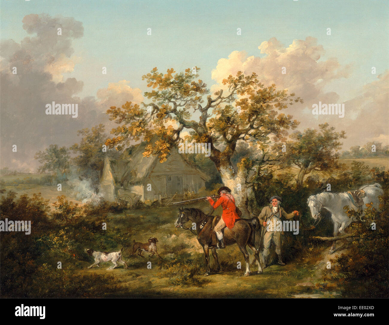 1804 rifle hi-res stock photography and images - Alamy