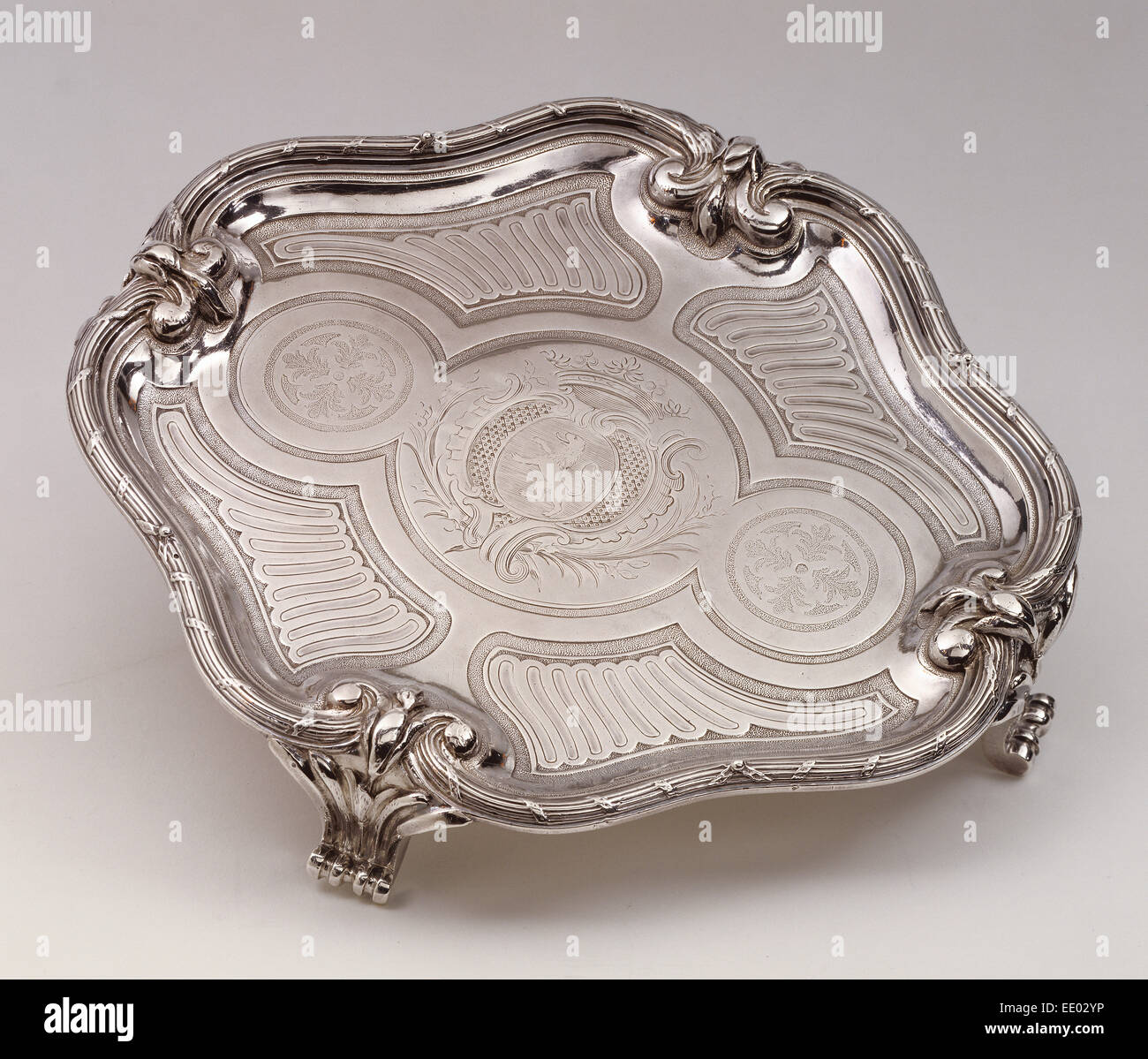 Thomas germain hi-res stock photography and images - Alamy