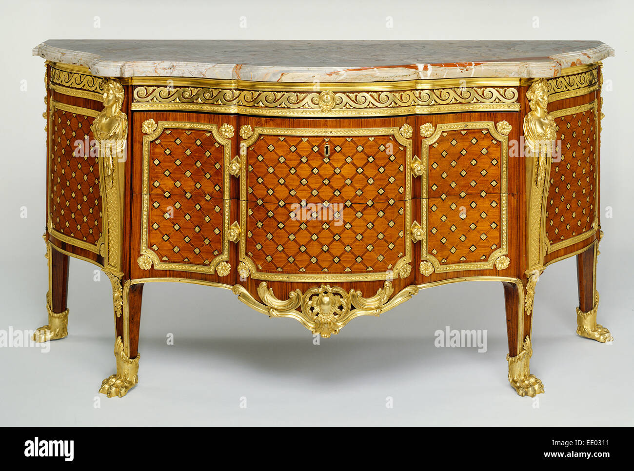 1689 europe hi-res stock photography and images - Alamy