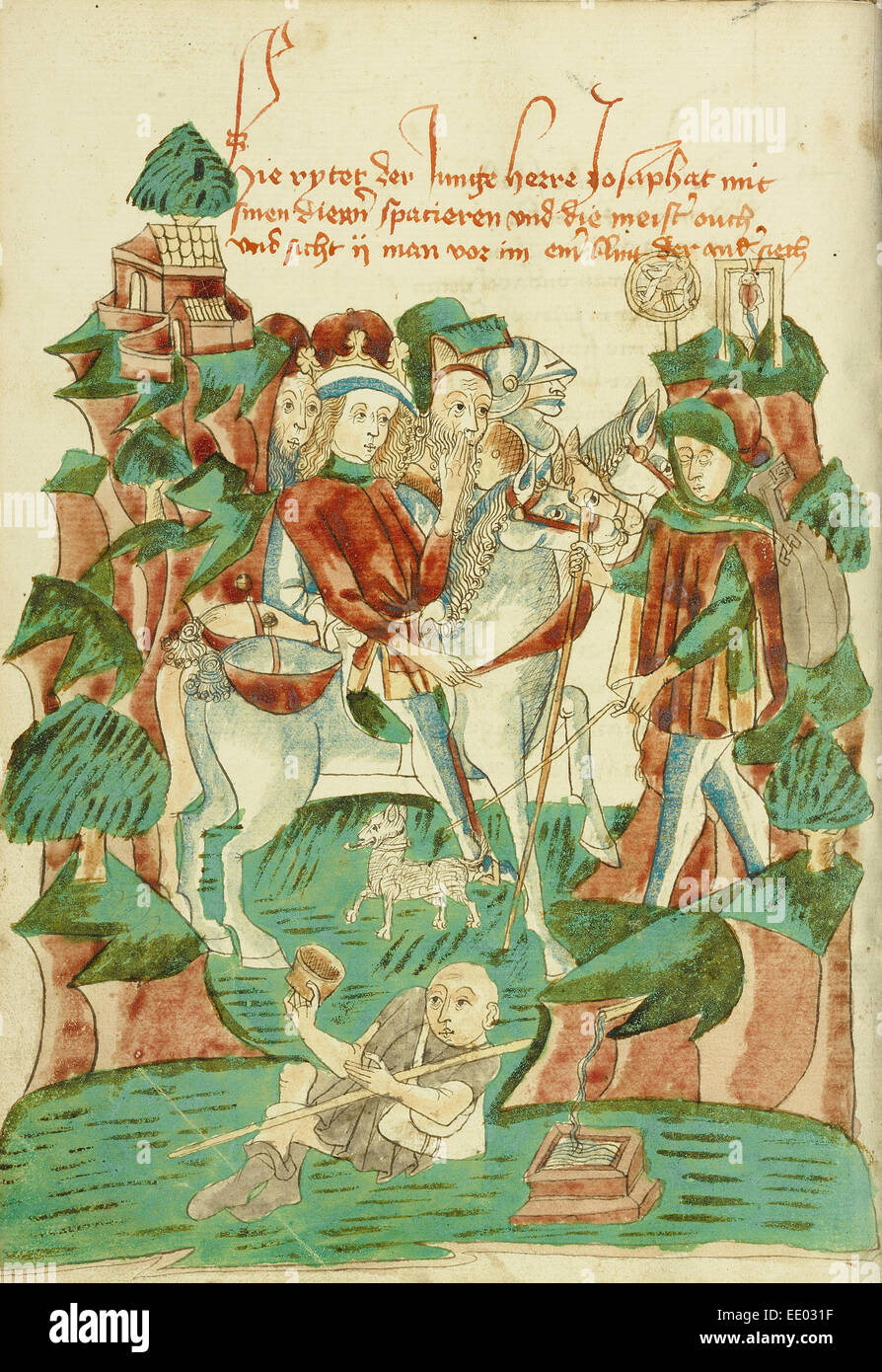 Blind follower hi-res stock photography and images - Alamy