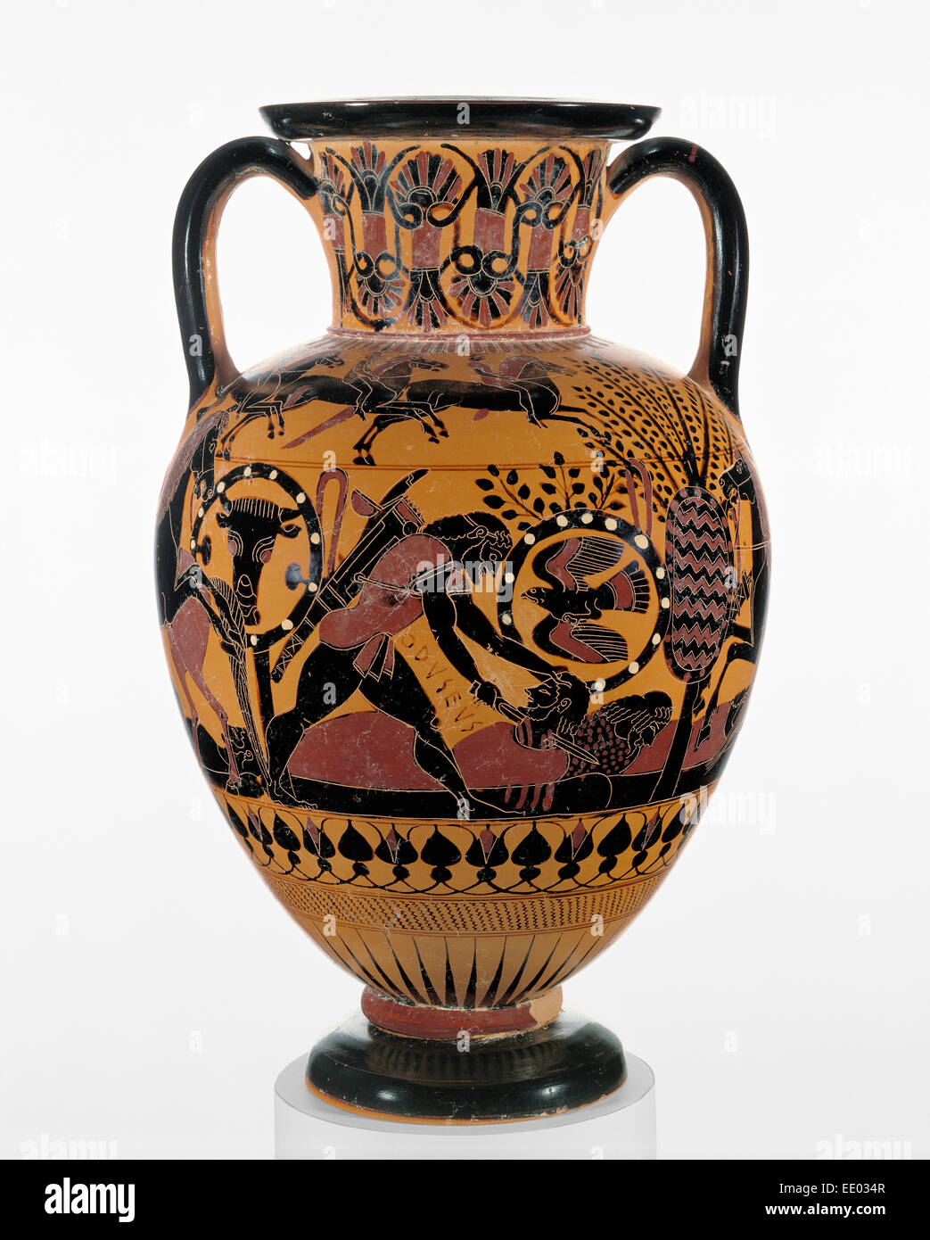 Amphora High Resolution Stock Photography and Images - Alamy