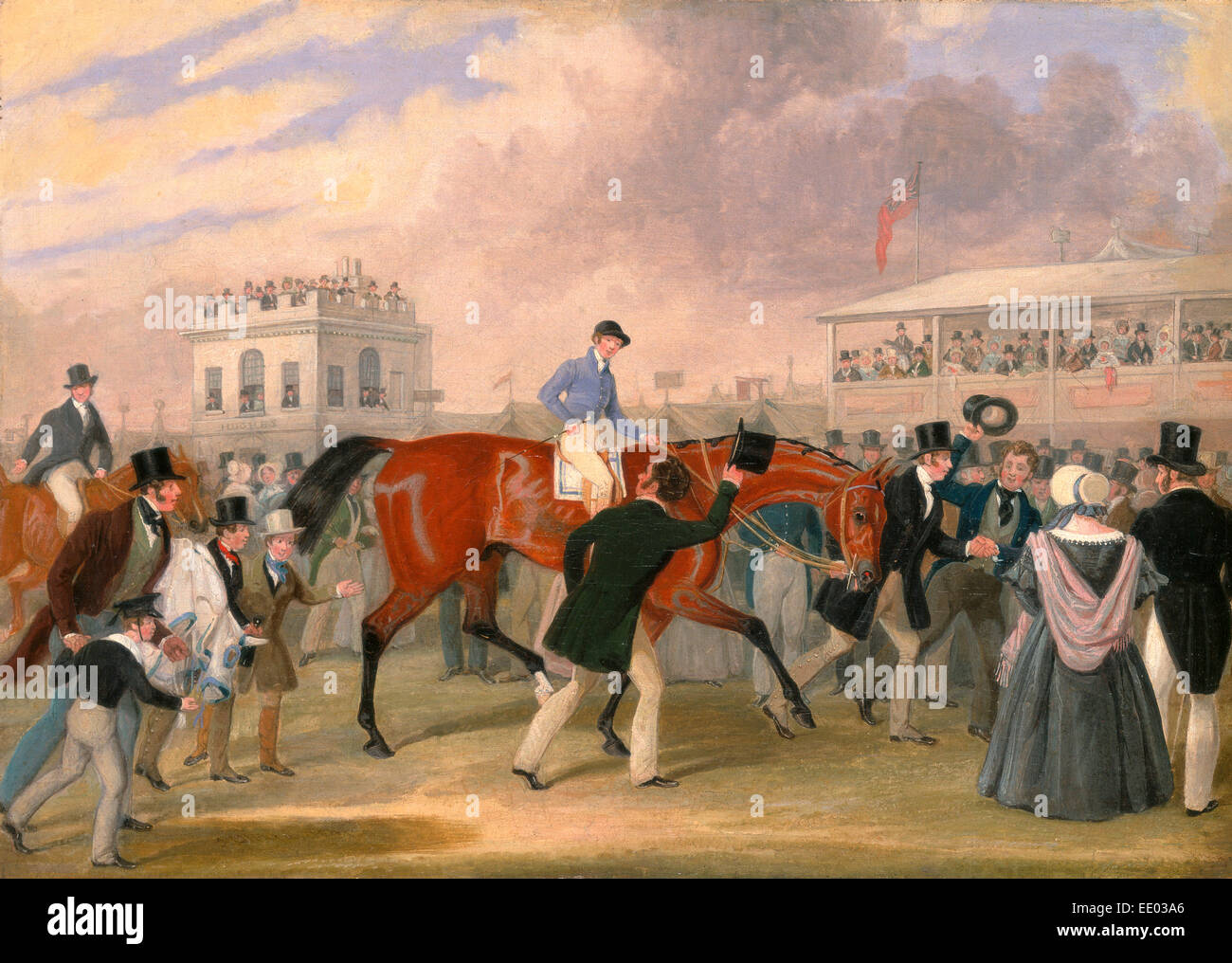 James pollard hi-res stock photography and images - Alamy