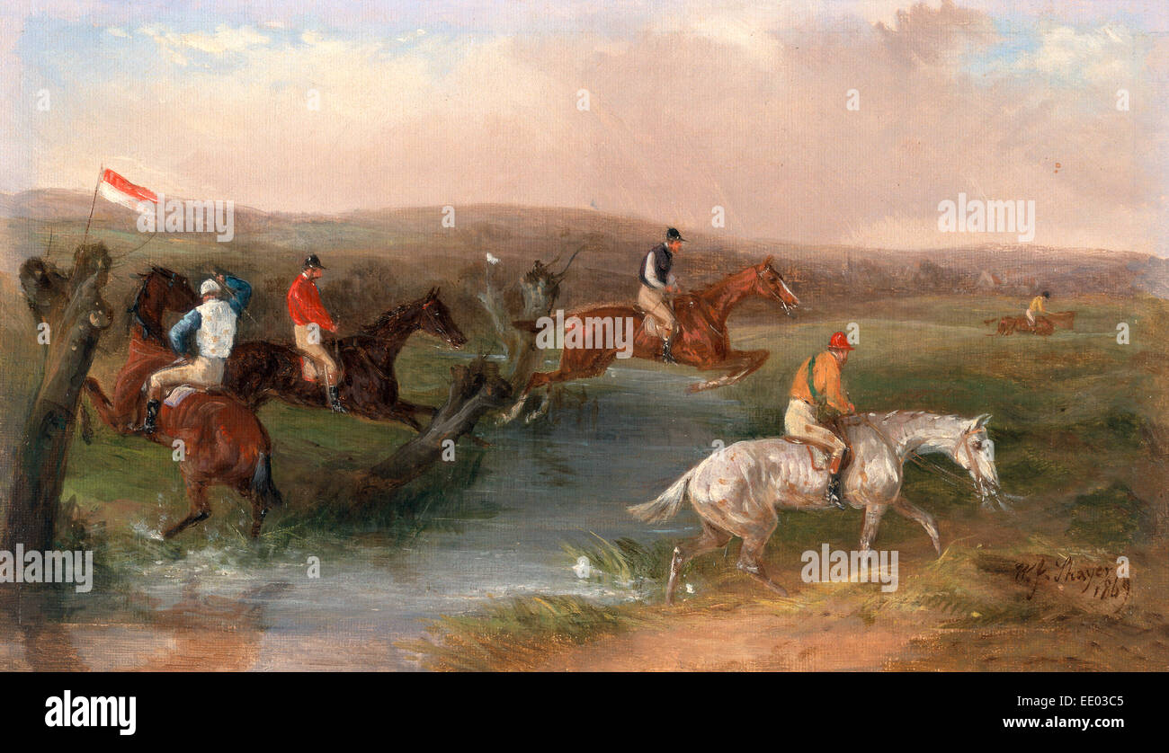 Victorian paint hi-res stock photography and images - Alamy