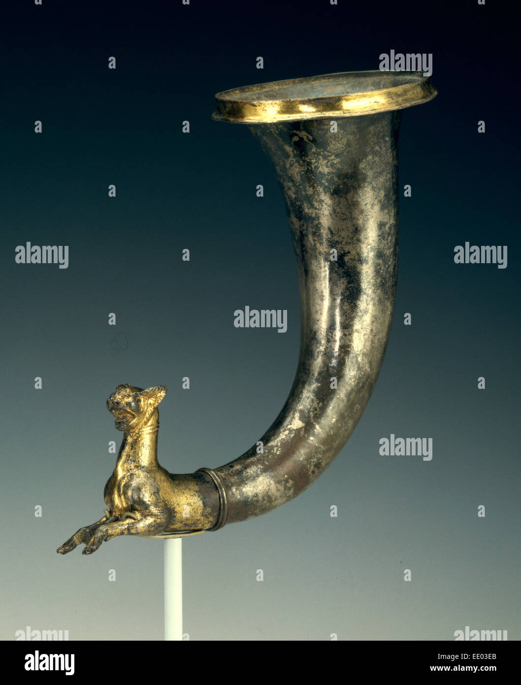 Rhyton hi-res stock photography and images - Alamy
