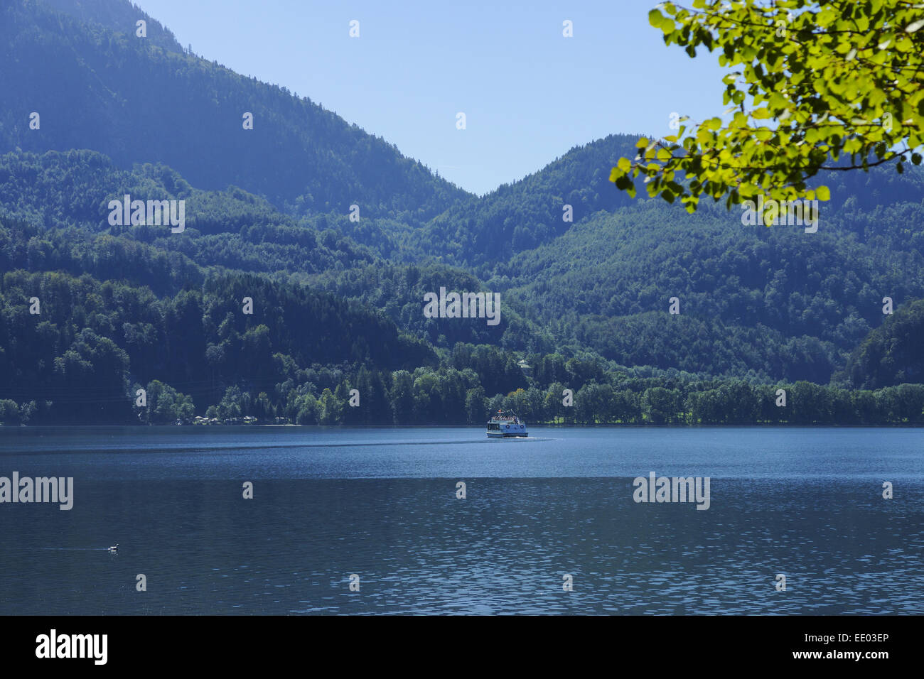 Kochelsee and kochel am see hi-res stock photography and images - Alamy
