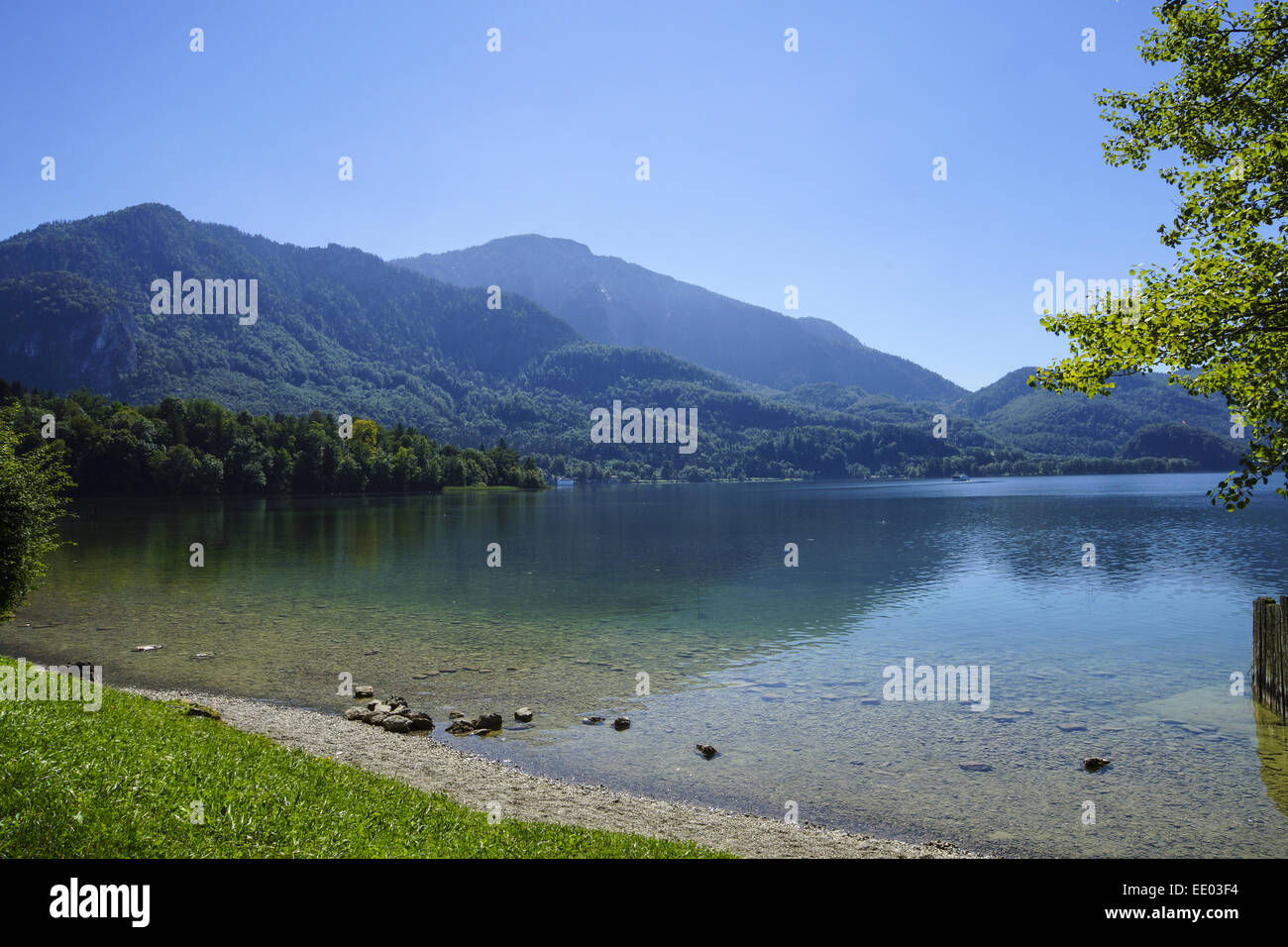 Am ufer am strand hi-res stock photography and images - Alamy