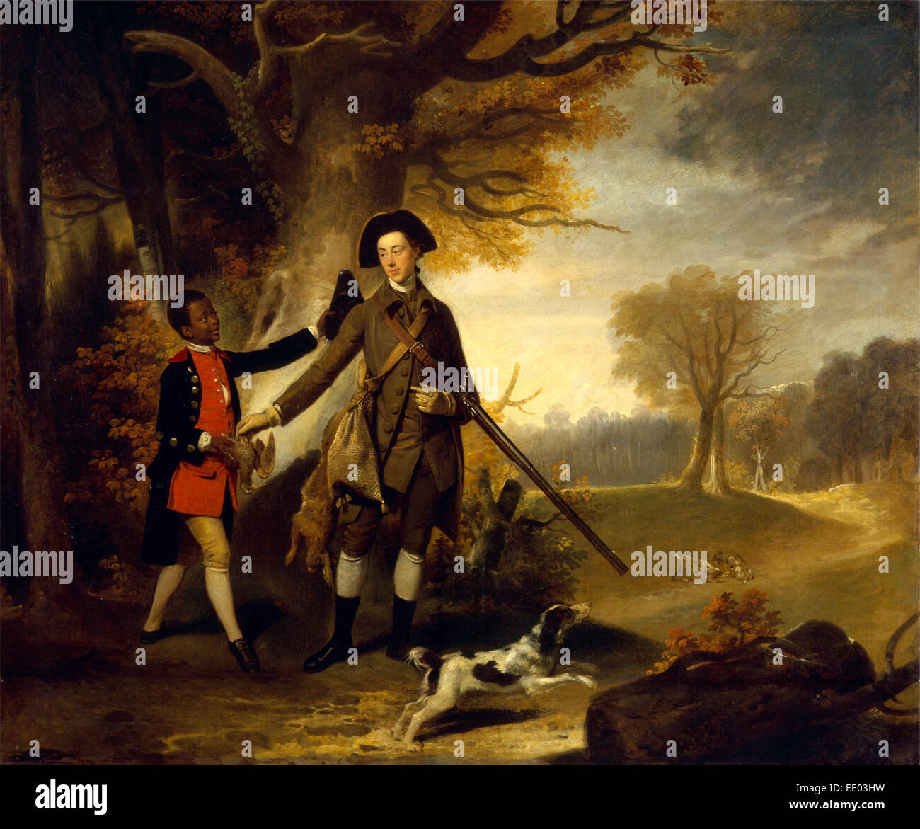 Charles goring hi-res stock photography and images - Alamy