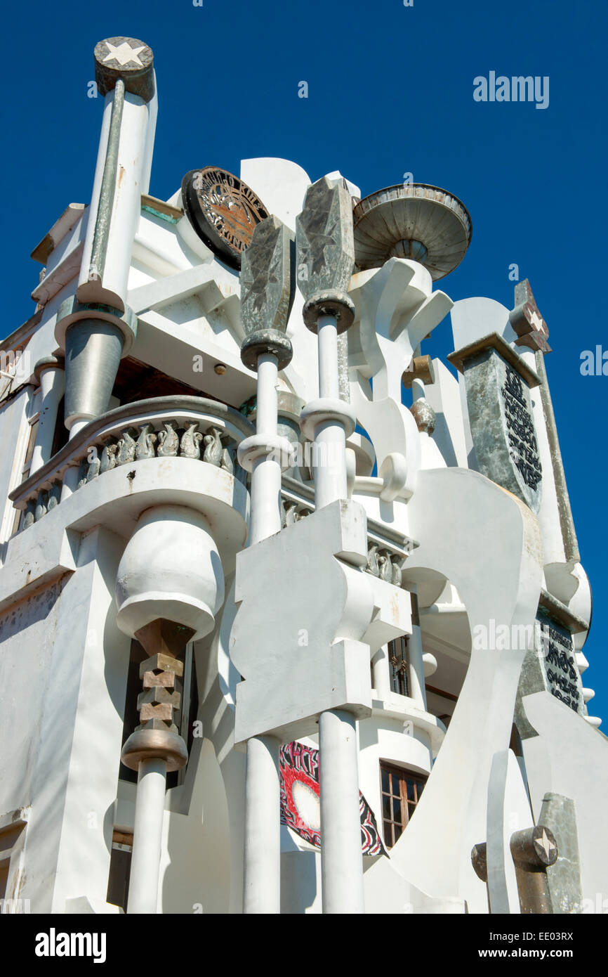 Castillo mundo king hi-res stock photography and images - Alamy