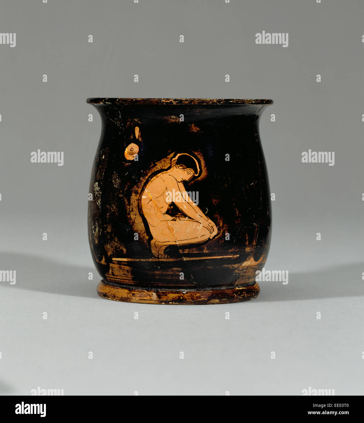Attic red figure hi-res stock photography and images - Alamy