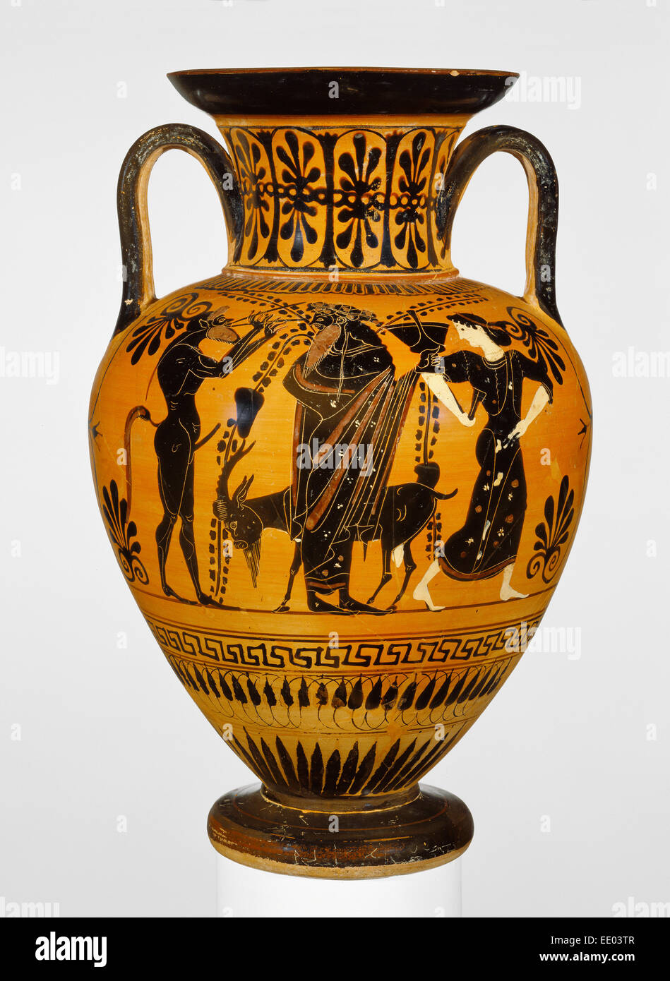 Greece amphora hi-res stock photography and images - Alamy