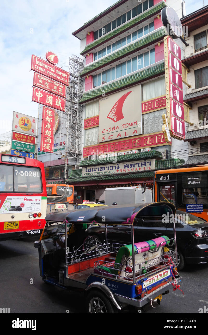 Shark fin china hi-res stock photography and images - Alamy