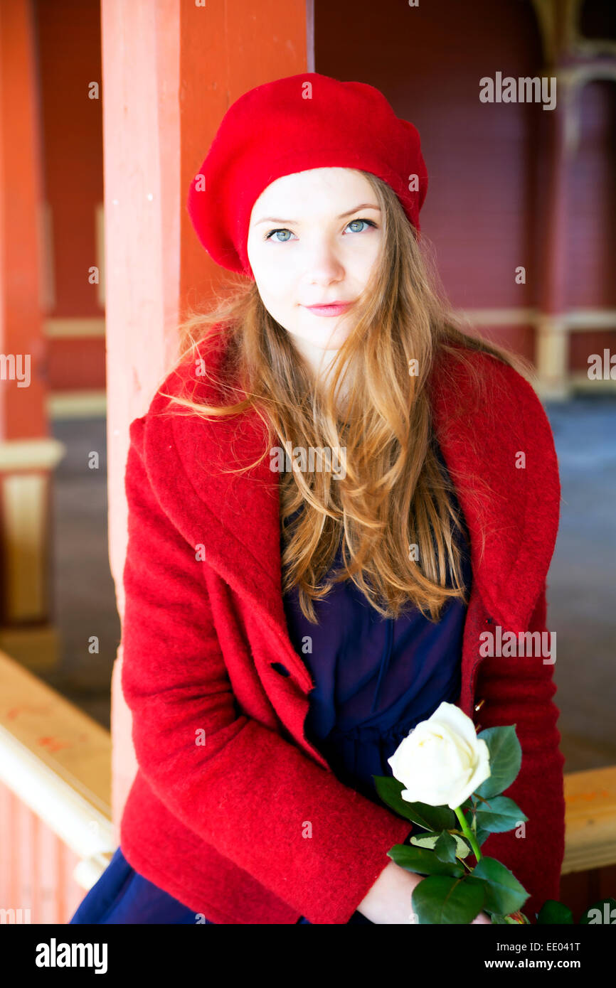 Bright skin hi-res stock photography and images - Alamy