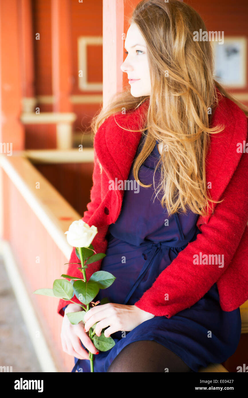 Without rails hi-res stock photography and images - Alamy