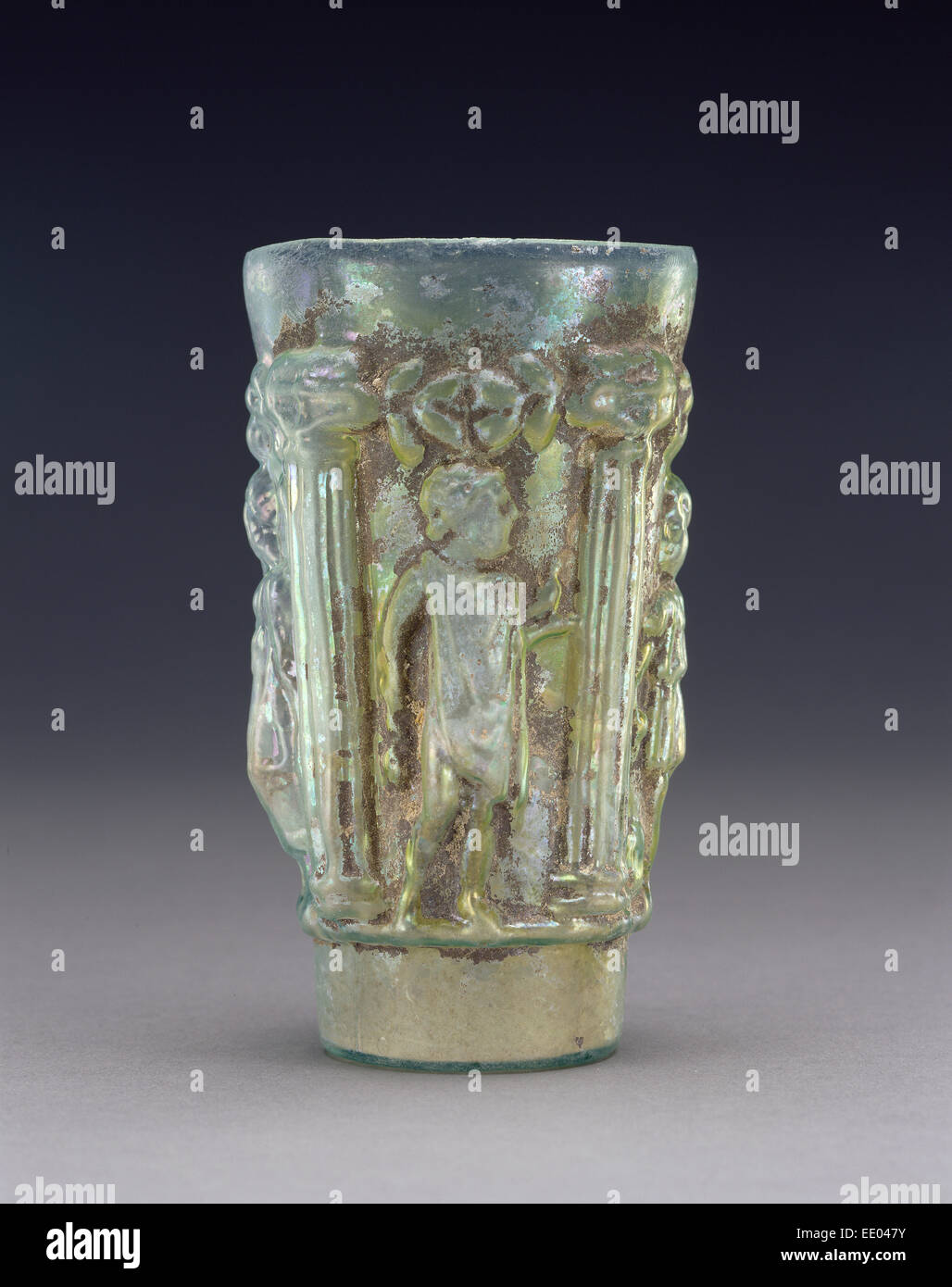 Mythological Beaker; Unknown; Eastern Mediterranean; third quarter of ...