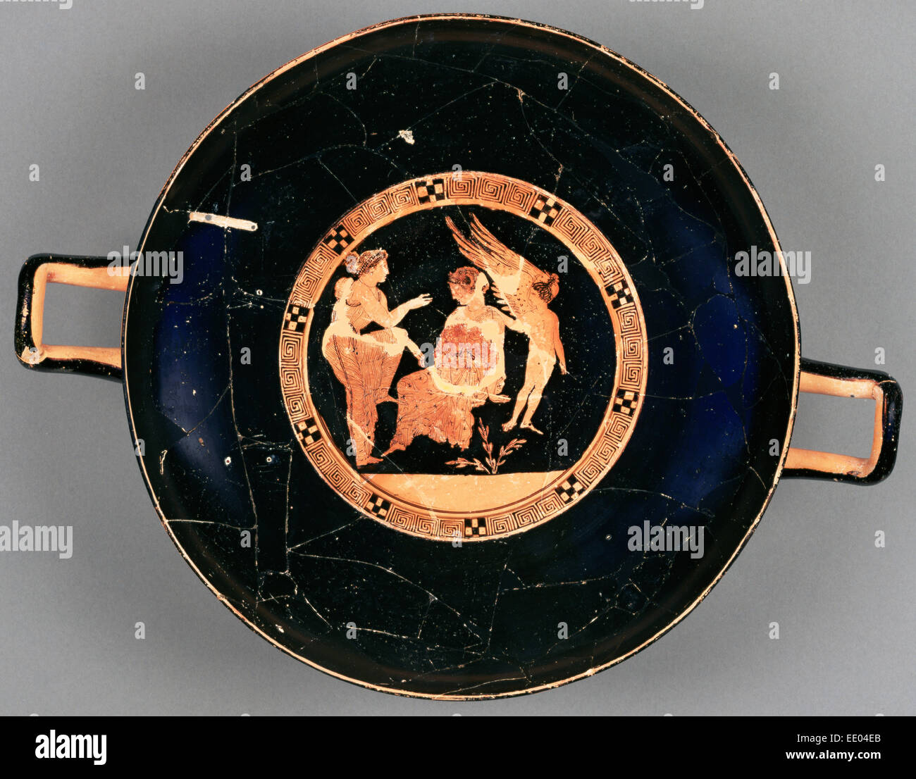 Kylix hi-res stock photography and images - Alamy