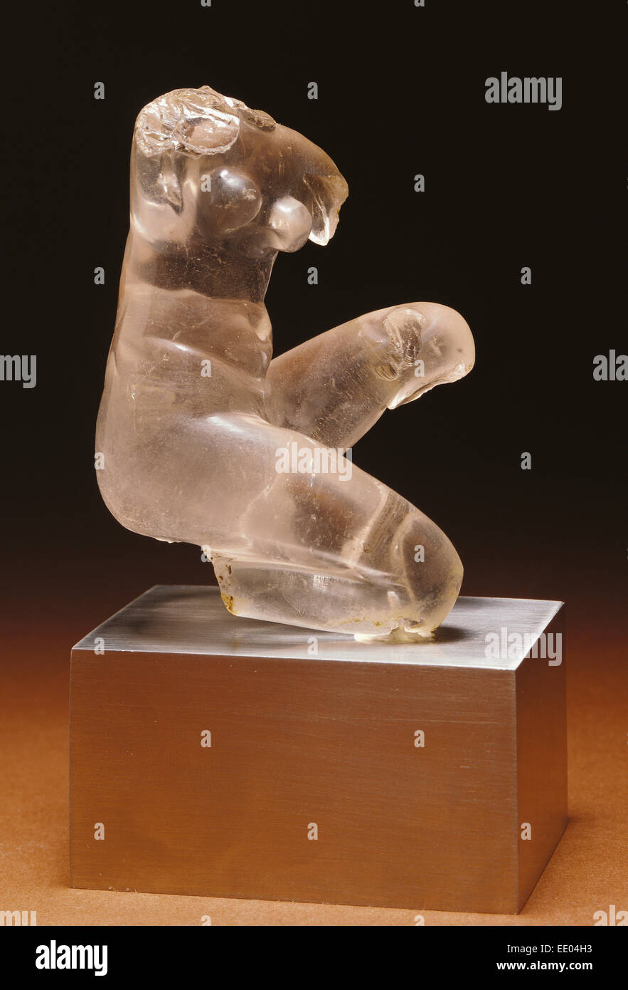Crystal venus hi-res stock photography and images - Alamy