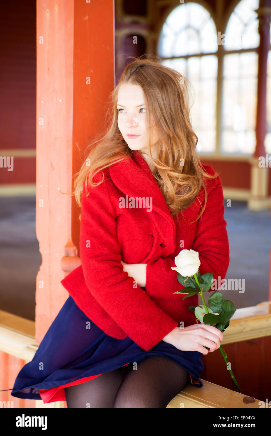 Bright skin hi-res stock photography and images - Alamy