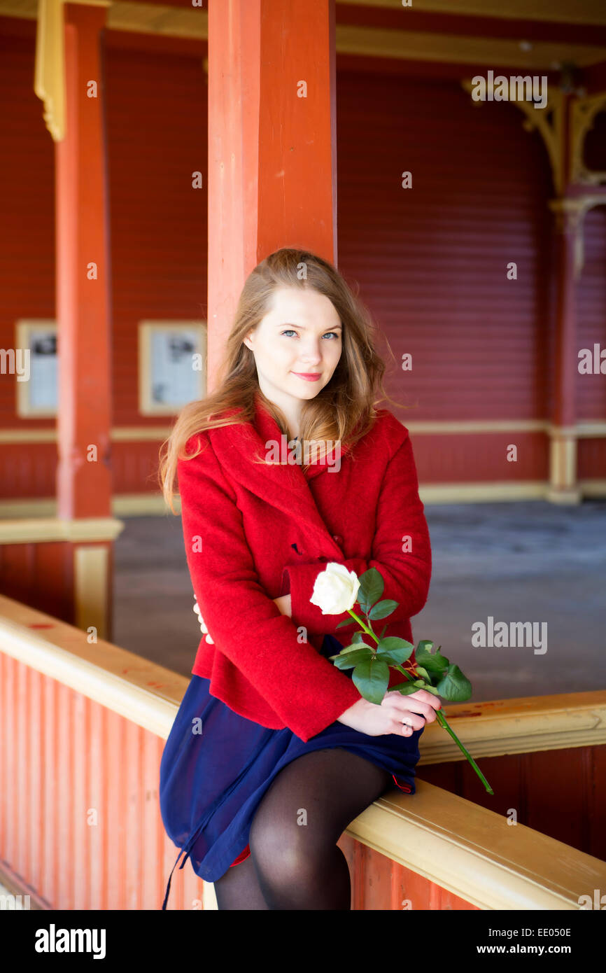 Bright skin hi-res stock photography and images - Alamy