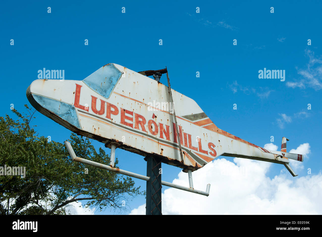 Luperon dominican republic hi-res stock photography and images - Alamy