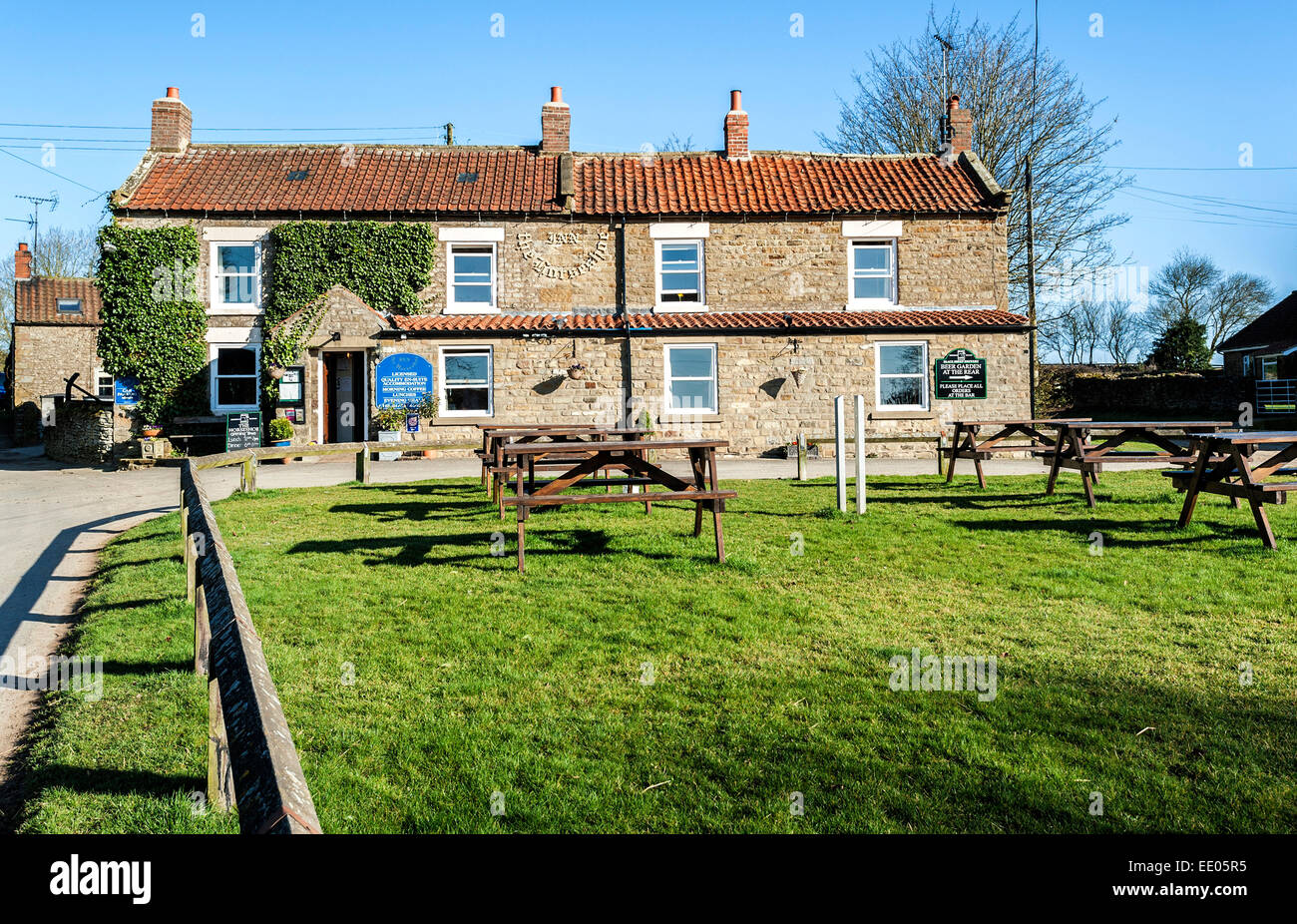 Levisham High Resolution Stock Photography and Images - Alamy