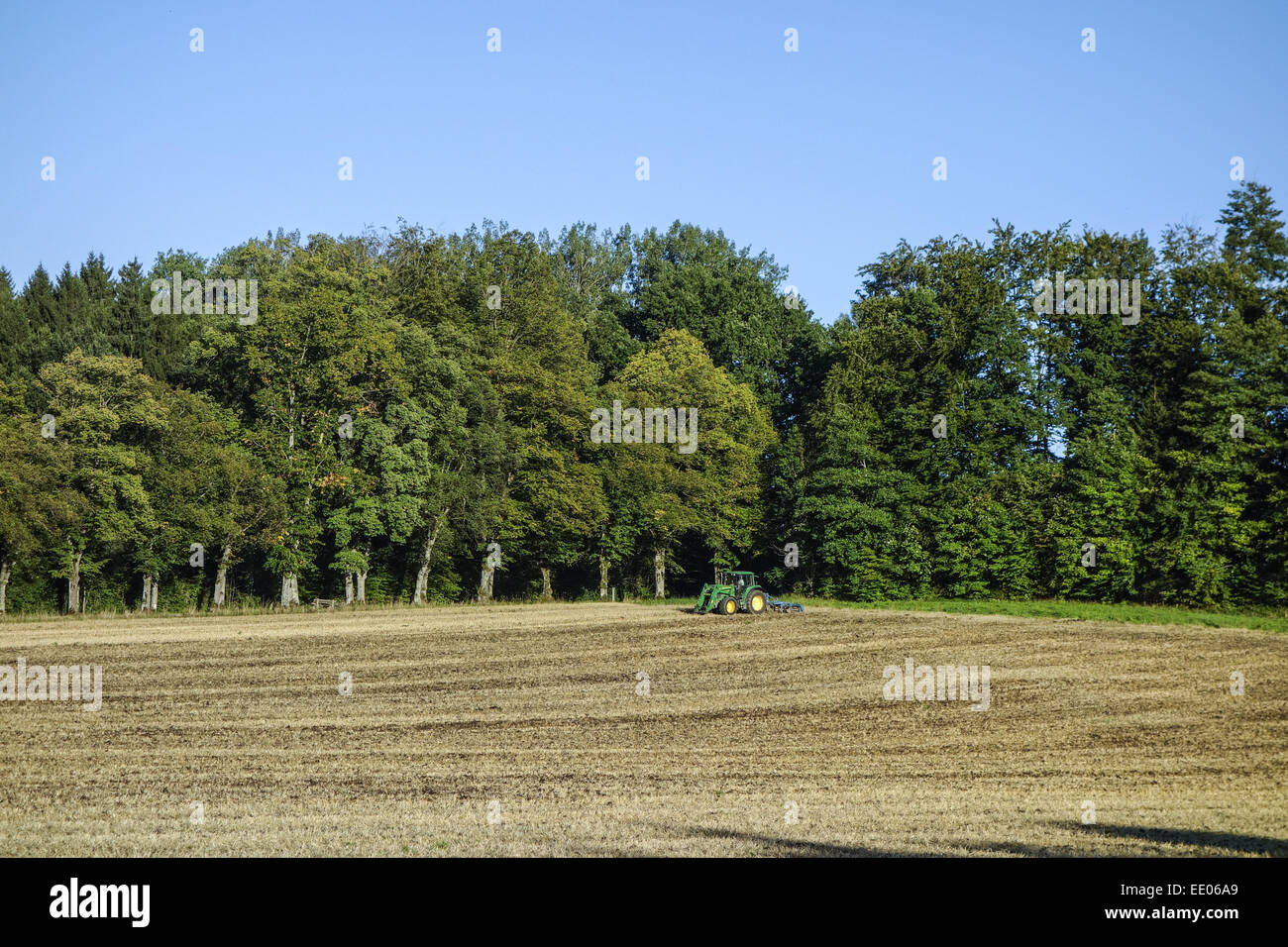 Traktor hi-res stock photography and images - Alamy