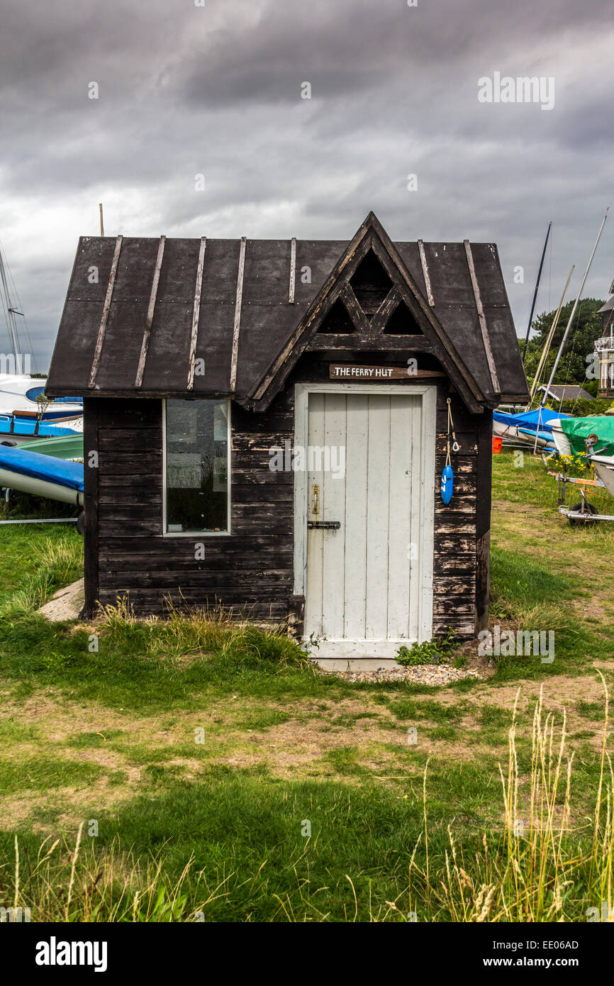 Ferry shed hi-res stock photography and images - Alamy