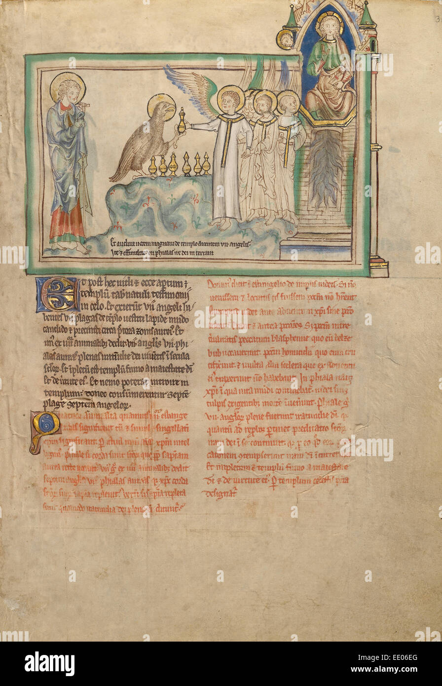 Seven last plagues hi-res stock photography and images - Alamy