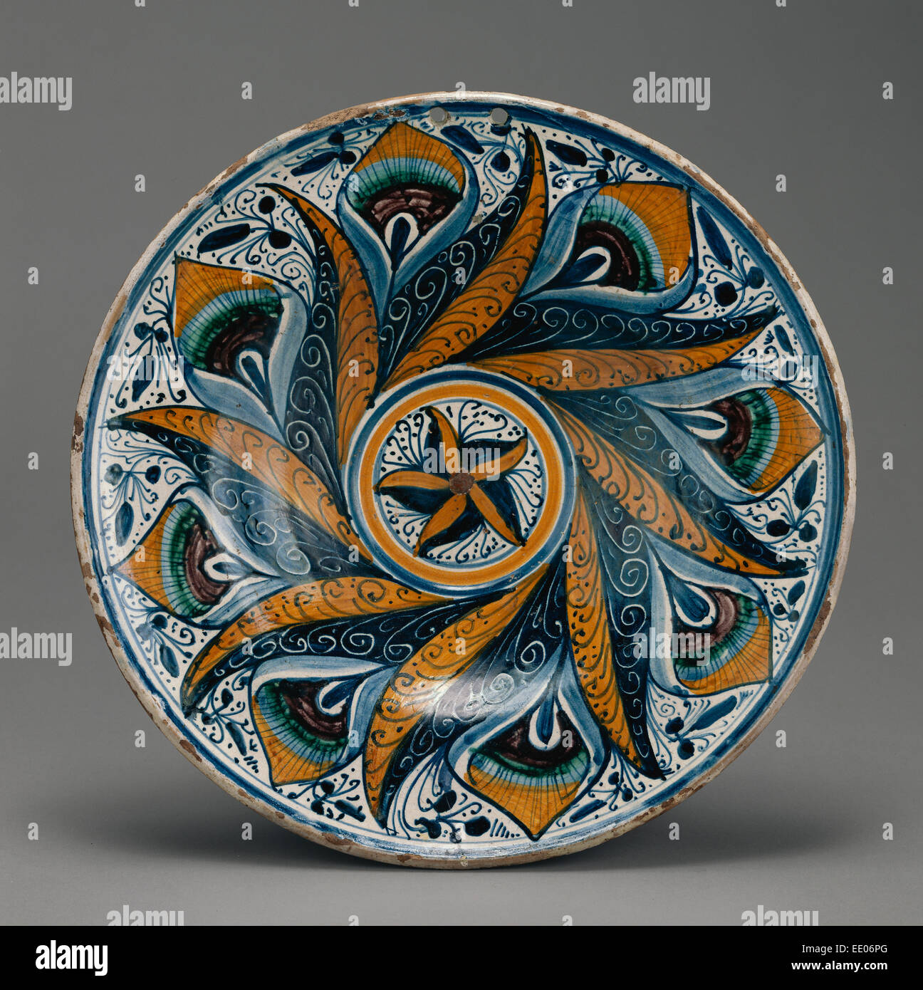 Deruta High Resolution Stock Photography and Images - Alamy