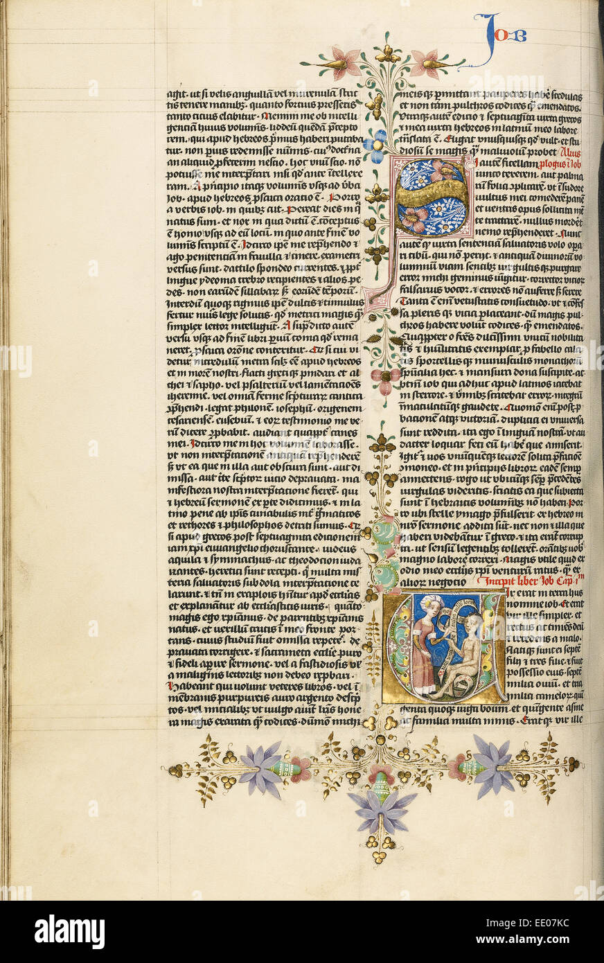 Stefan lochner hi-res stock photography and images - Alamy